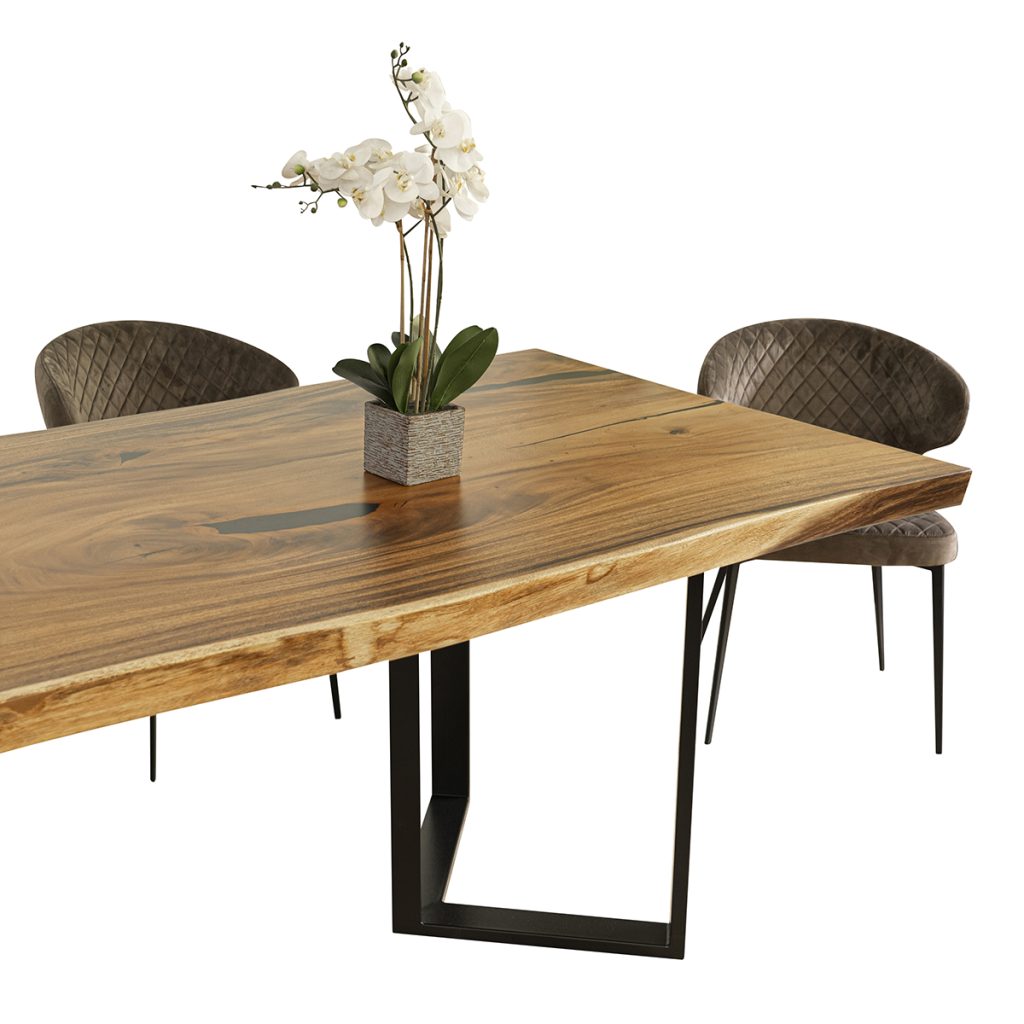 Dining table – Saman Furniture