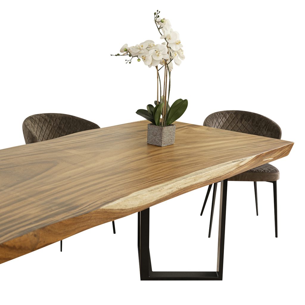 Dining table – Saman Furniture