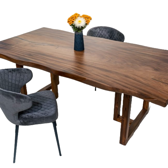 Dining table – Saman Furniture